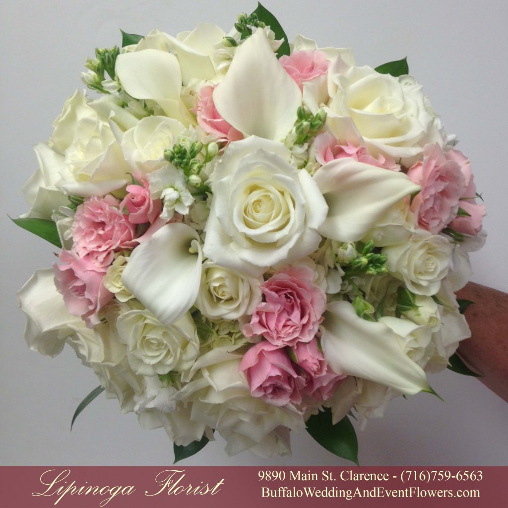 Buffalo Wedding & Event Flowers by Lipinoga Florist | A Blog of Local ...